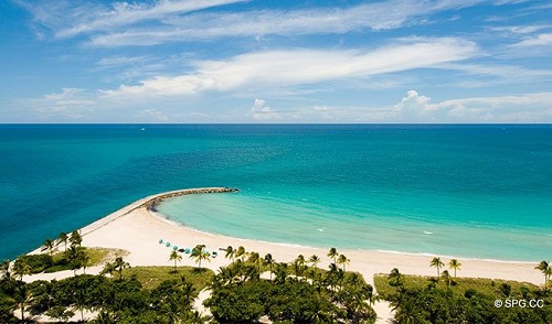 Le 16 spiagge di Miami – Lucy in Florida