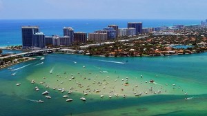 Le 16 spiagge di Miami – Lucy in Florida