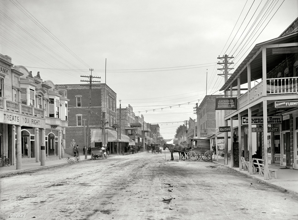 Black history month: 5 fatti poco conosciuti sulla storia di Miami ...