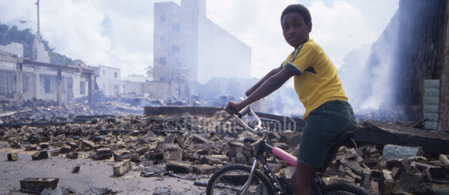 Black history month: 5 fatti poco conosciuti sulla storia di Miami ...